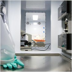 Using Next Generation Isolators for Cell Therapies