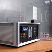 Who is BioSpherix? | Cytocentric Equipment for Live Cell Industry