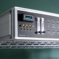 Control Intermittent Hypoxia for In Vivo Breathing Studies