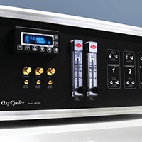 Who is BioSpherix? | Cytocentric Equipment for Live Cell Industry